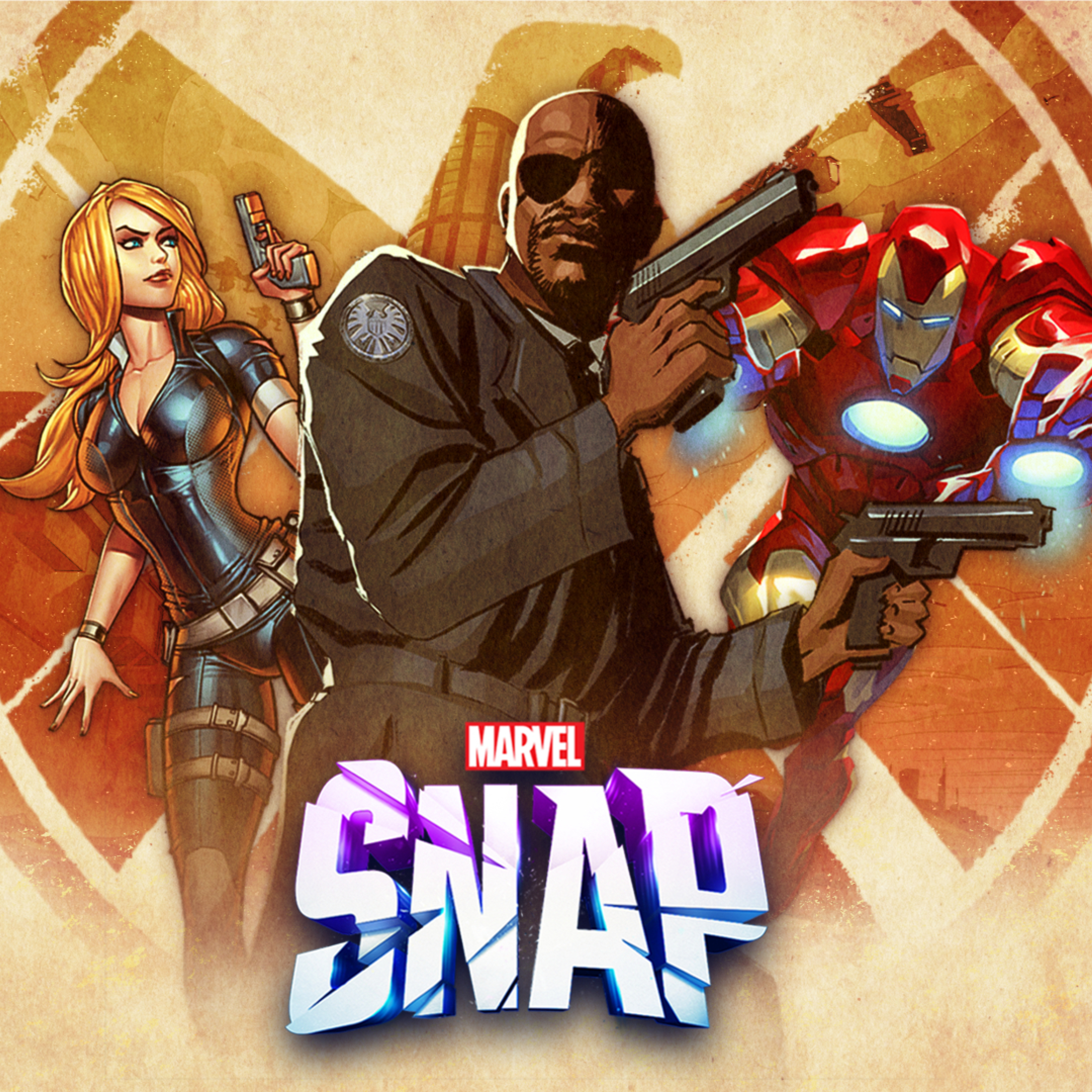 3088x3088 Resolution Marvel Snap HD Gaming 3088x3088 Resolution ...