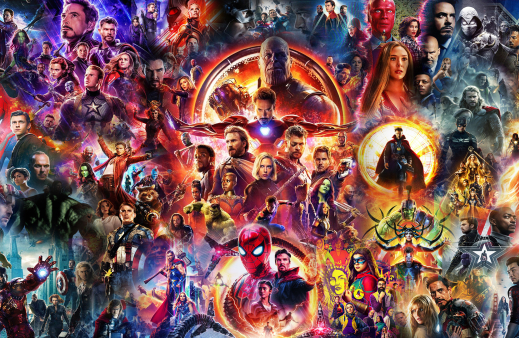 519x338 Resolution Marvel Studios HD All Posters 519x338 Resolution ...
