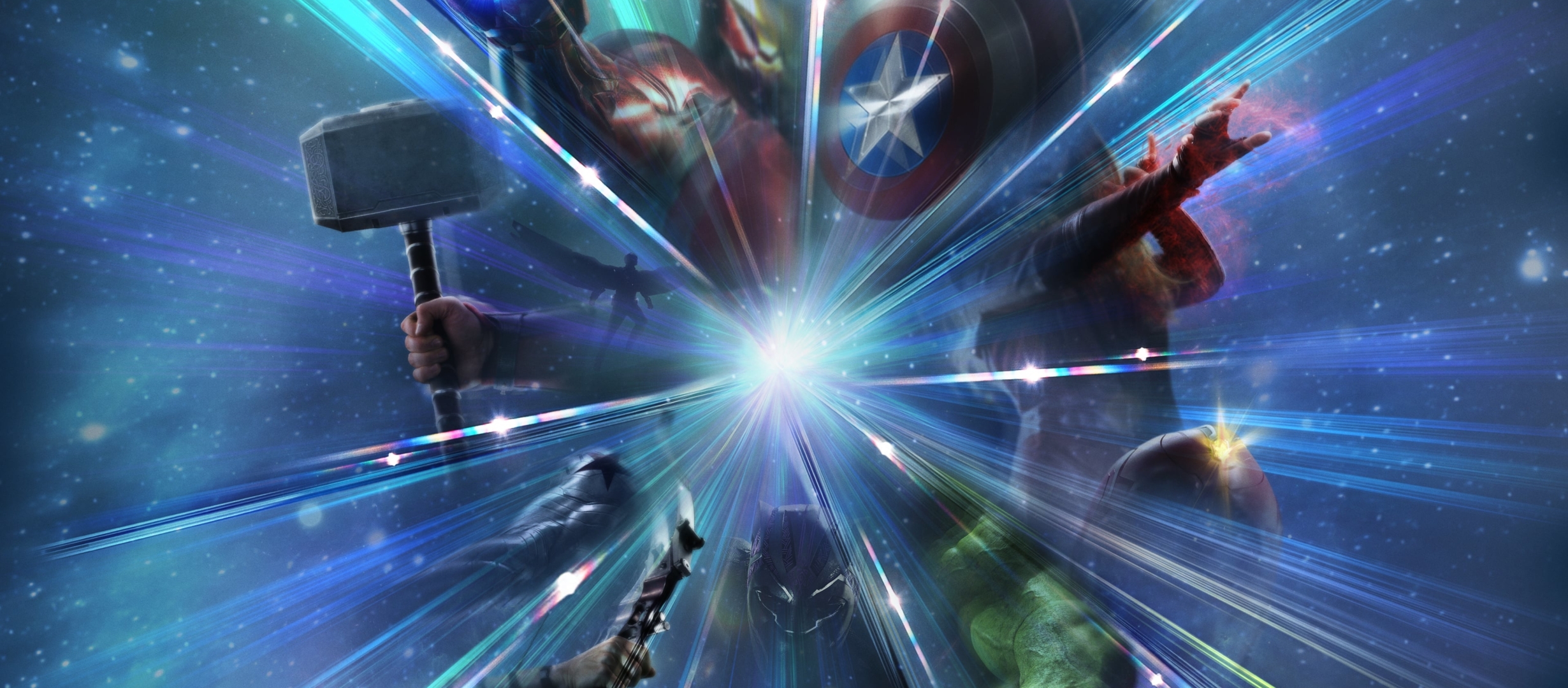 2460x1080 Resolution Marvel Studios Legends 2460x1080 Resolution ...