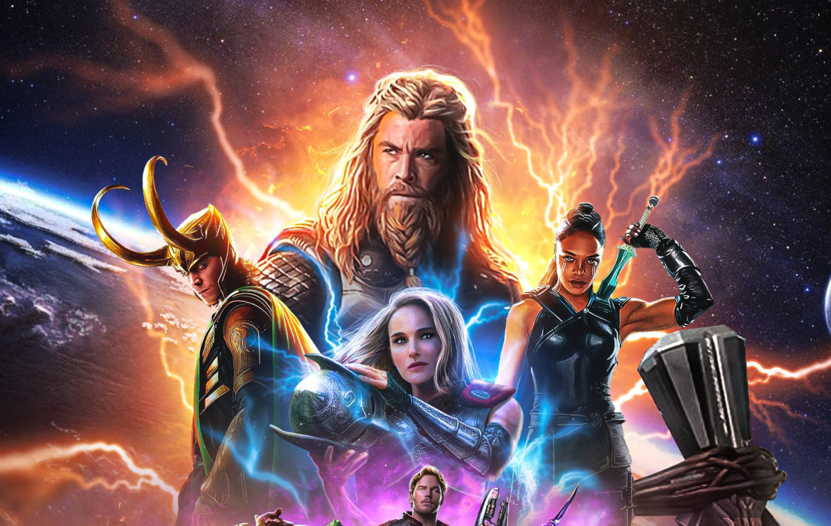 1200x760 Marvel Thor Love and Thunder Movie 2022 1200x760 Resolution ...