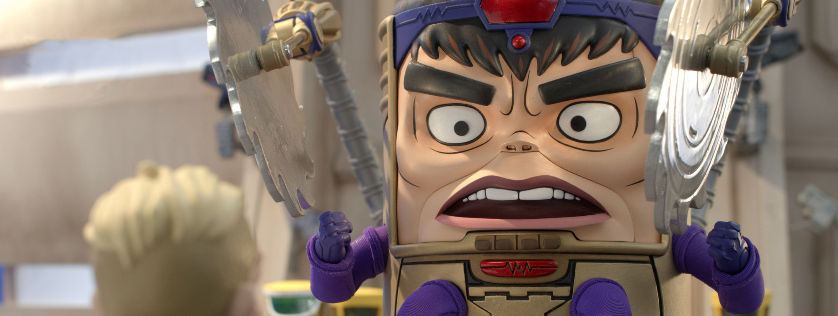 2860x1080 Resolution Marvels MODOK HULU 2860x1080 Resolution Wallpaper ...