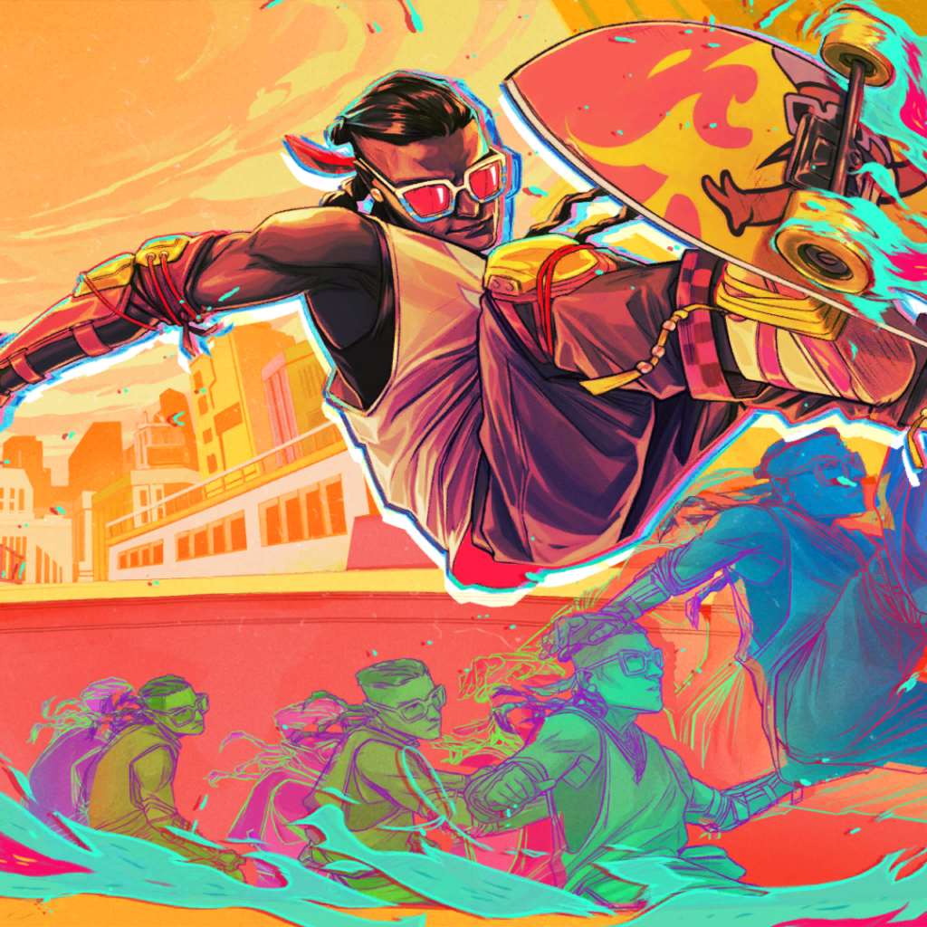 1024x1024 Resolution Massai Loading Screen Fortnite 1024x1024 ...