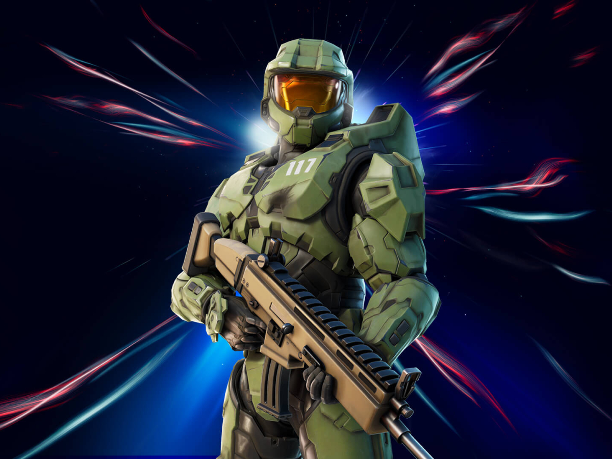 1200x900 Resolution Master Chief Fortnite 1200x900 Resolution Wallpaper ...