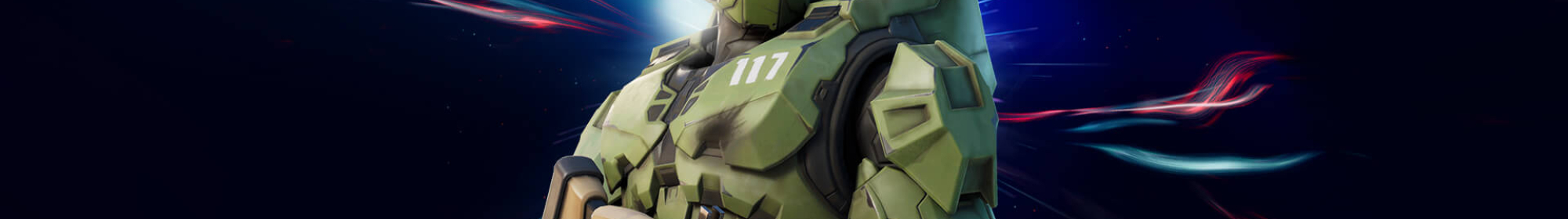 2000x280 Resolution Master Chief Fortnite 2000x280 Resolution Wallpaper ...