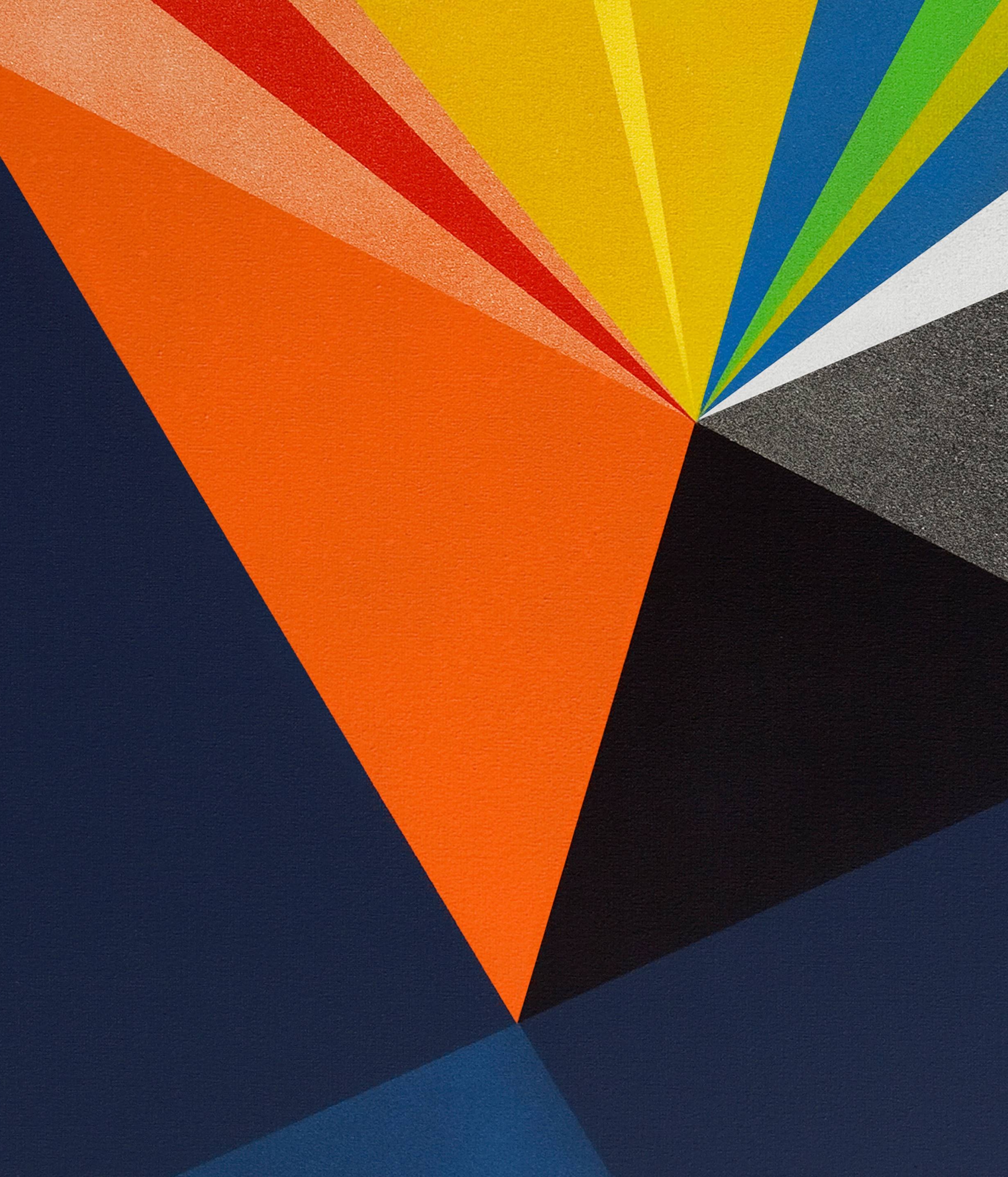 2980x3480 Resolution Material Abstract Shapes 2980x3480 Resolution ...