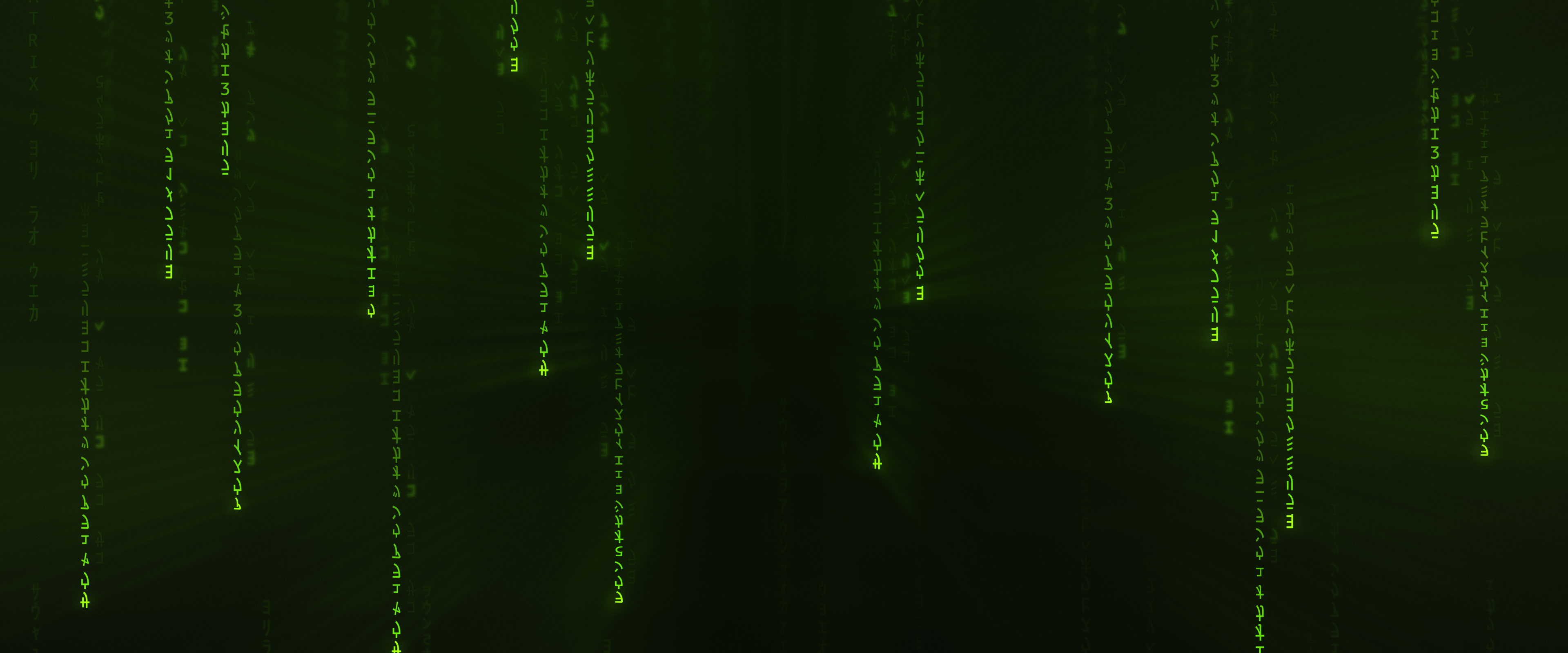 3840x1600 Resolution Matrix Code Minimal 3840x1600 Resolution Wallpaper ...