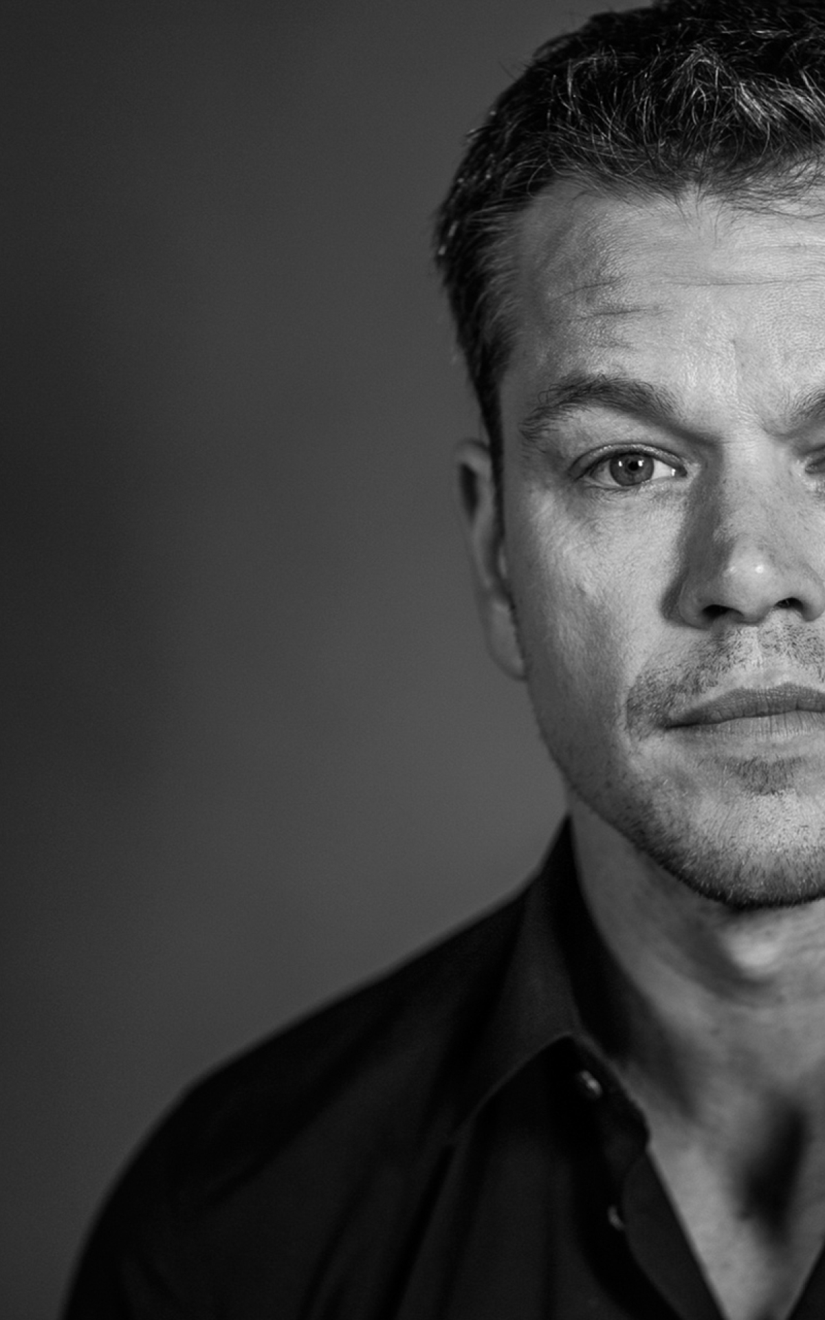 1200x1920 Resolution matt damon, actor, face 1200x1920 Resolution ...