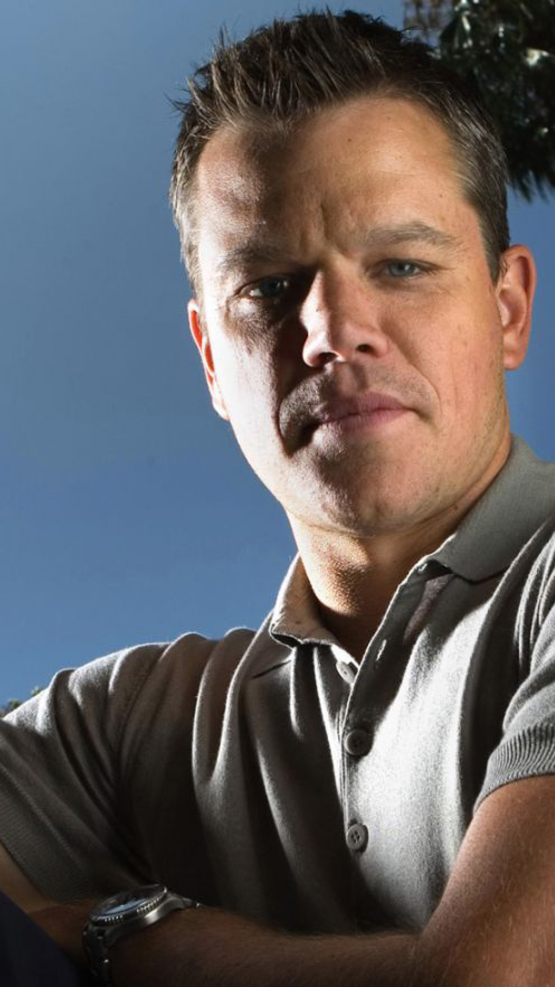 1081x1920 Resolution Matt Damon HD Wallpapers 1081x1920 Resolution ...