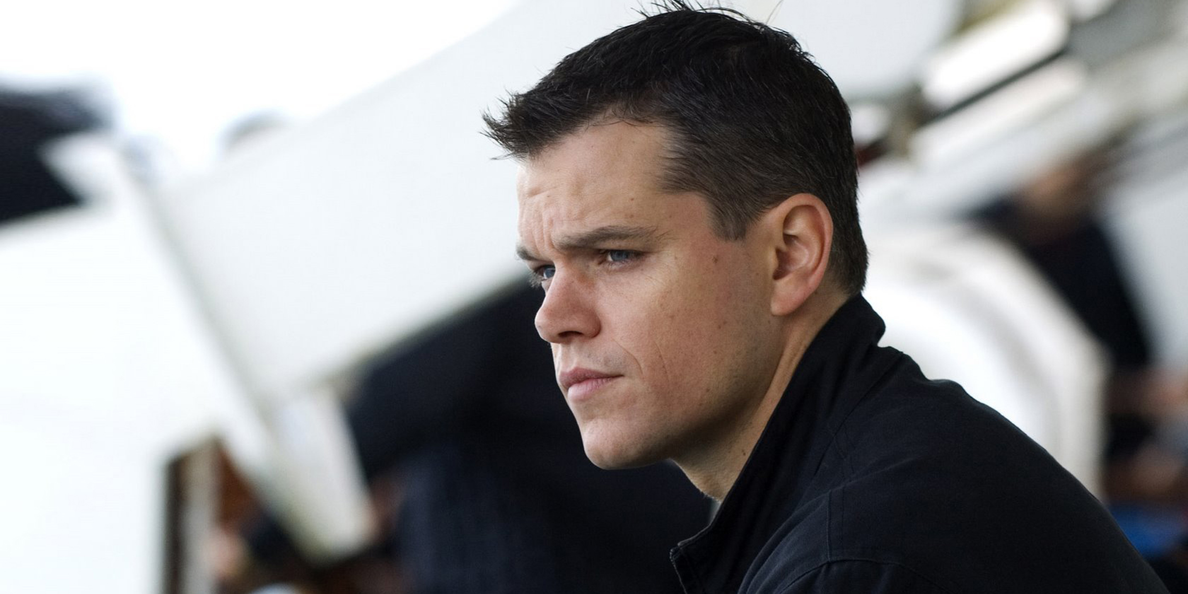 3840x1920 Matt Damon New Wallpaper 3840x1920 Resolution Wallpaper, HD ...