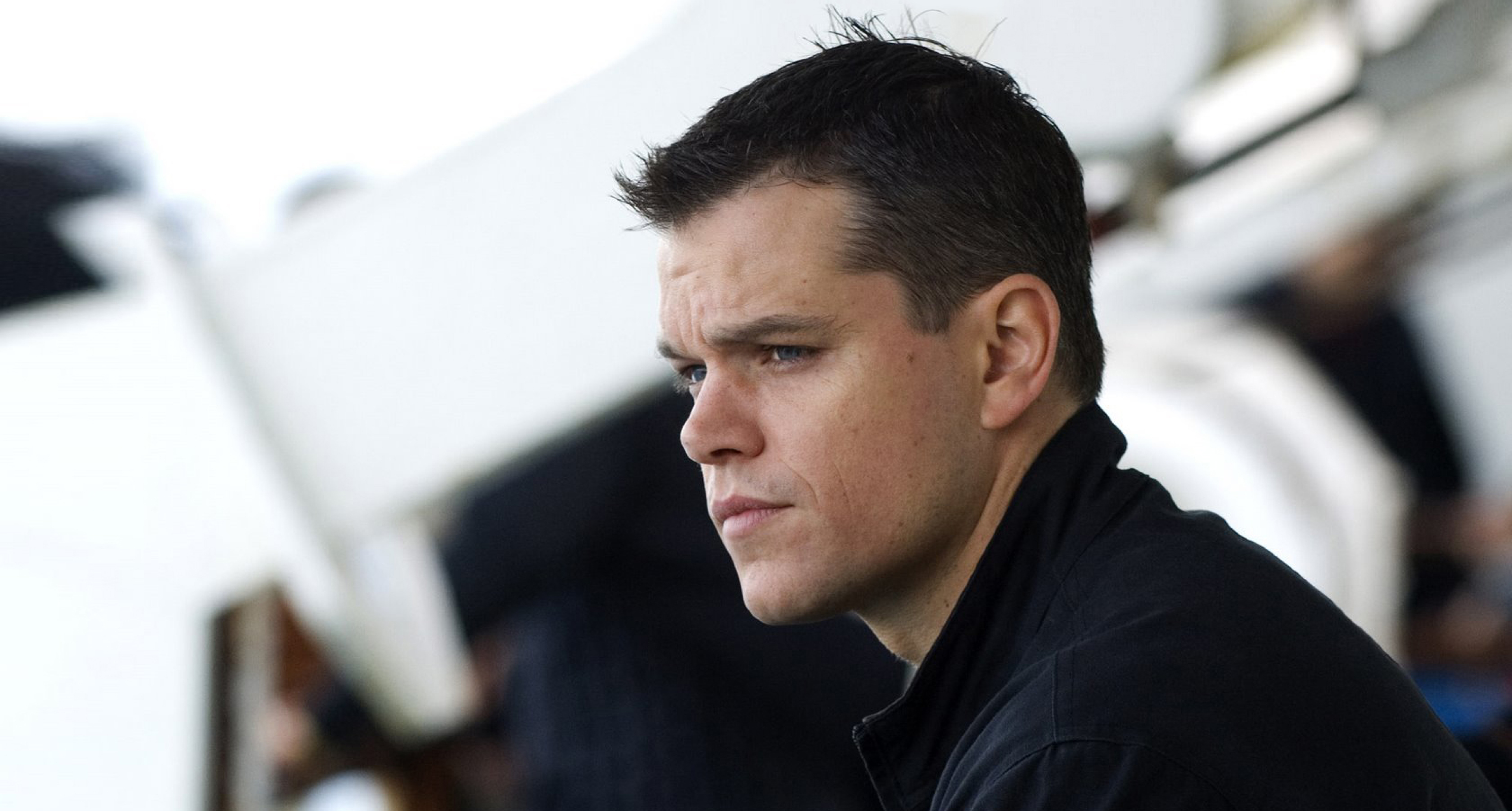 3840x2060 Resolution Matt Damon New Wallpaper 3840x2060 Resolution ...