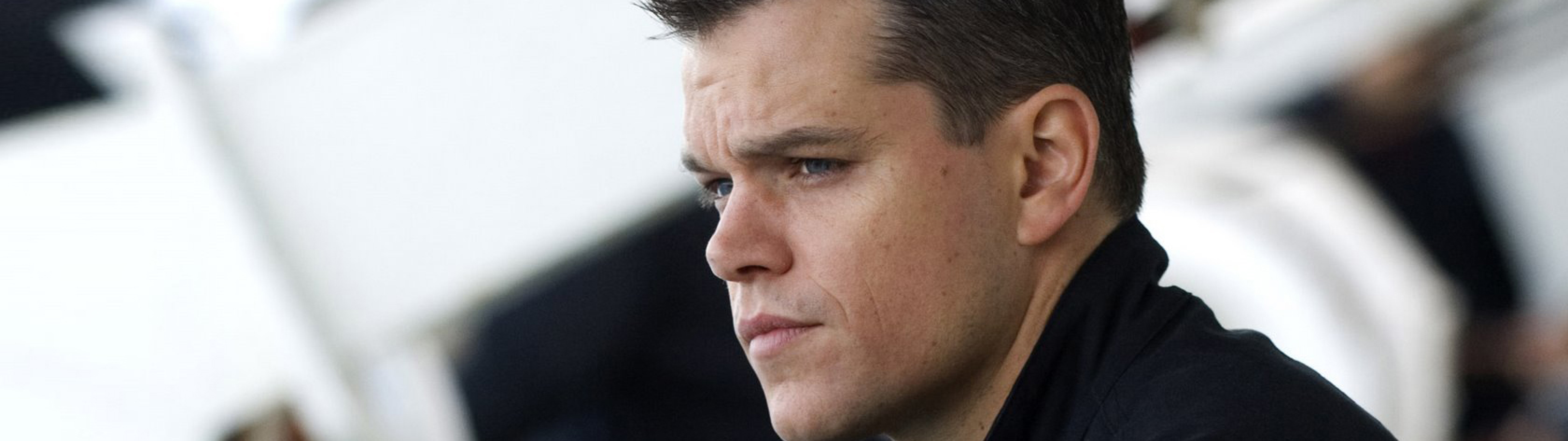 6000x1688 Resolution Matt Damon New Wallpaper 6000x1688 Resolution ...