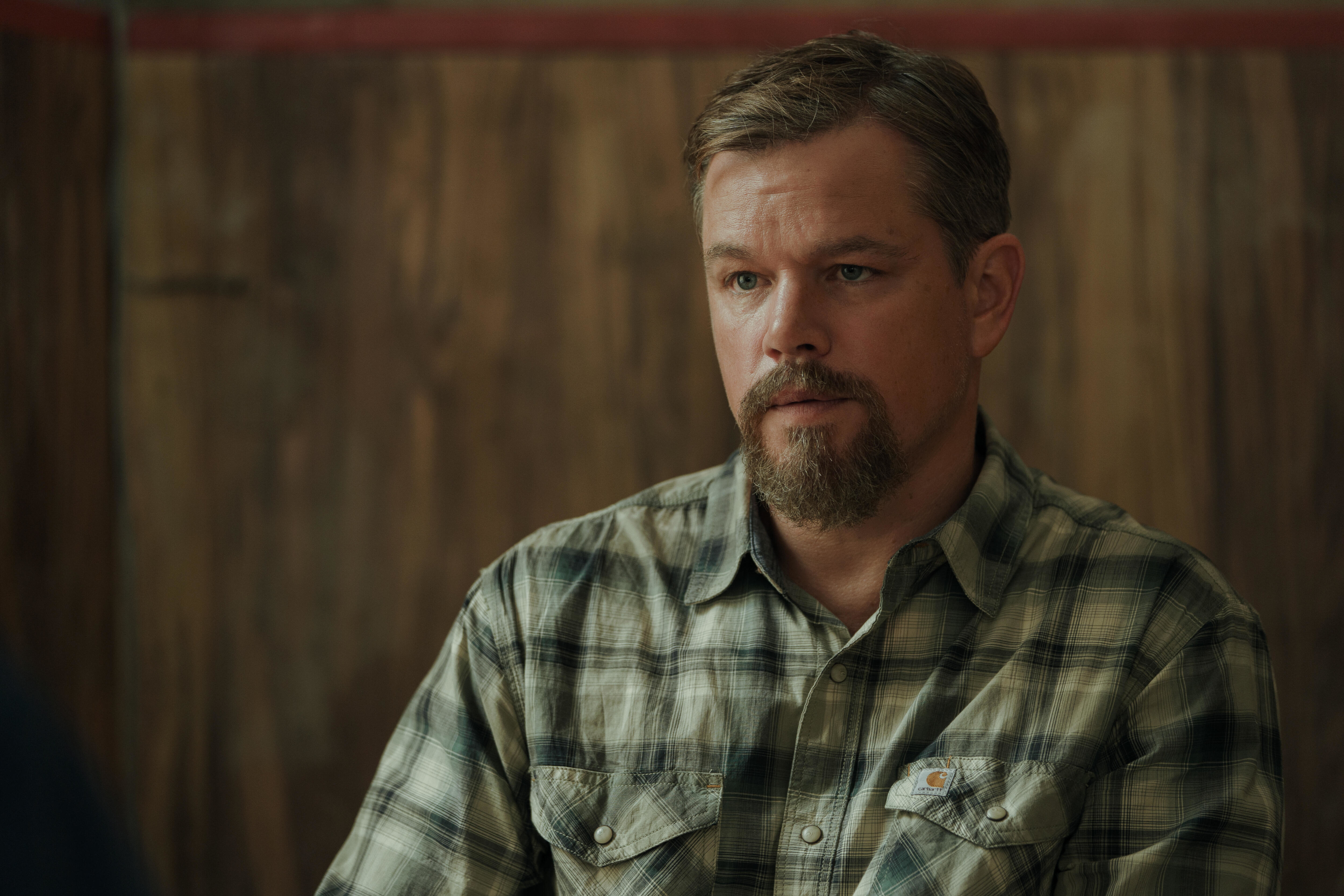 7680x8320 Matt Damon Stillwater Movie 7680x8320 Resolution Wallpaper ...