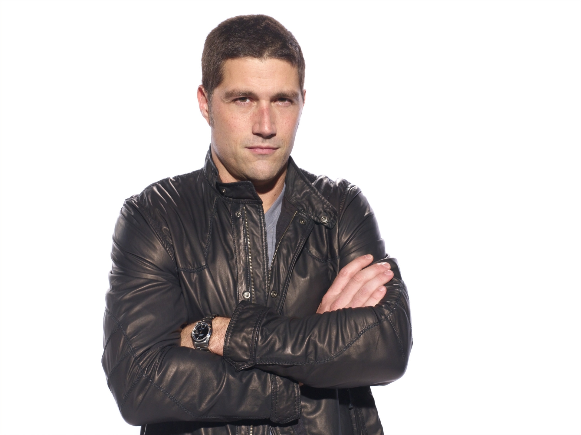 1920x1440 Resolution matthew fox, actor, man 1920x1440 Resolution ...