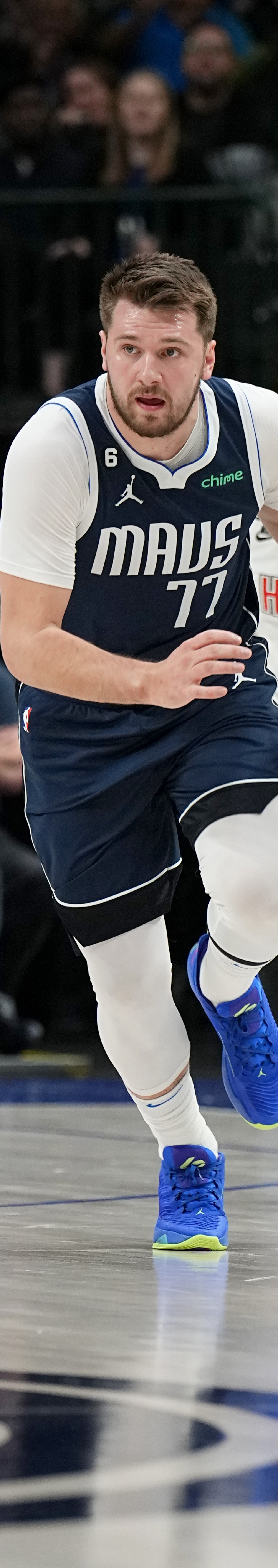 1280x7202 Mavericks' Luka Doncic 2023 NBA 1280x7202 Resolution ...