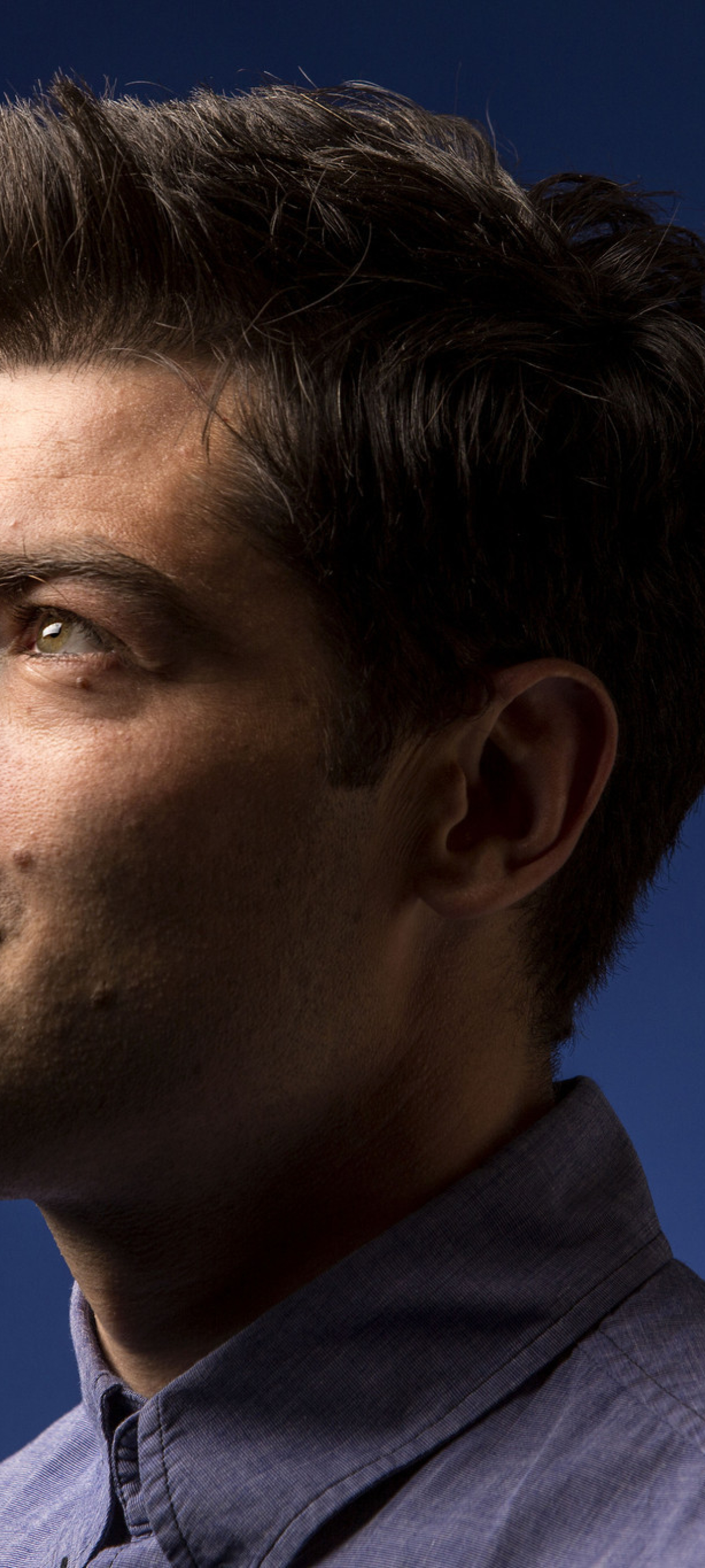 1220x2712 Resolution max greenfield, actor, profile 1220x2712 ...