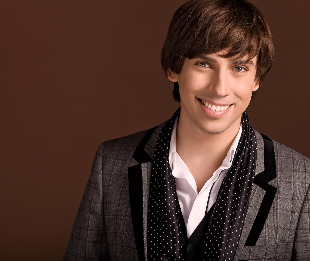 1280x1080 Resolution maxim galkin, comedian, presenter 1280x1080 ...