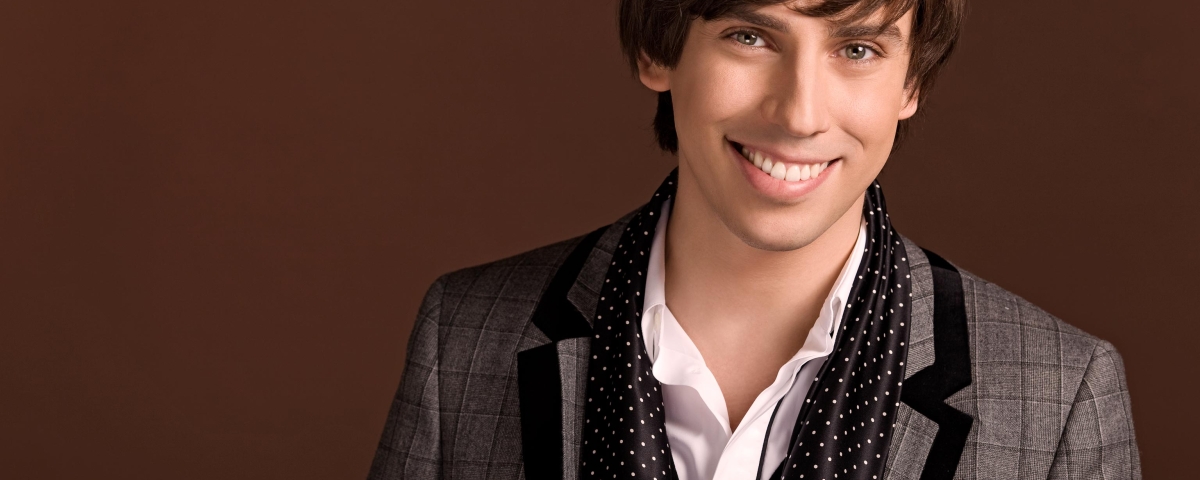 1200x480 Resolution maxim galkin, comedian, presenter 1200x480 ...