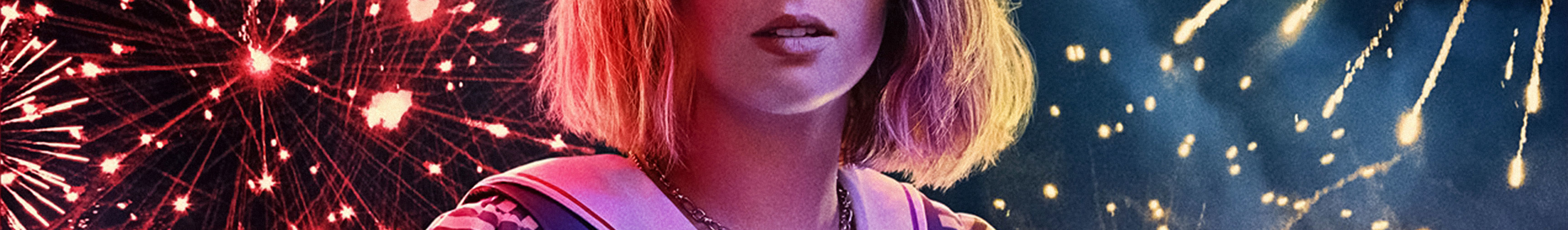 5680x832 Resolution Maya Hawke as Robin In Stranger Things 5680x832 ...