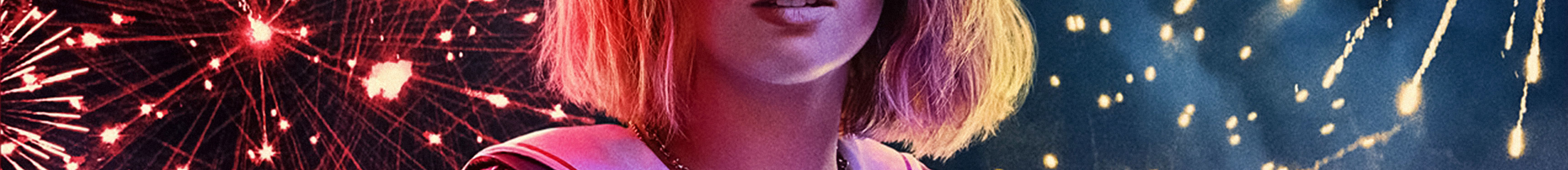 7680x832 Resolution Maya Hawke as Robin In Stranger Things 7680x832 ...