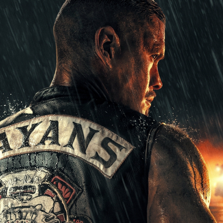 900x900 Mayans M.C. HD 900x900 Resolution Wallpaper, HD TV Series 4K ...
