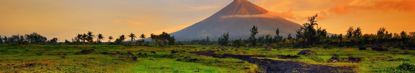 1440x256 Resolution mayon, park, mayon volcano 1440x256 Resolution ...