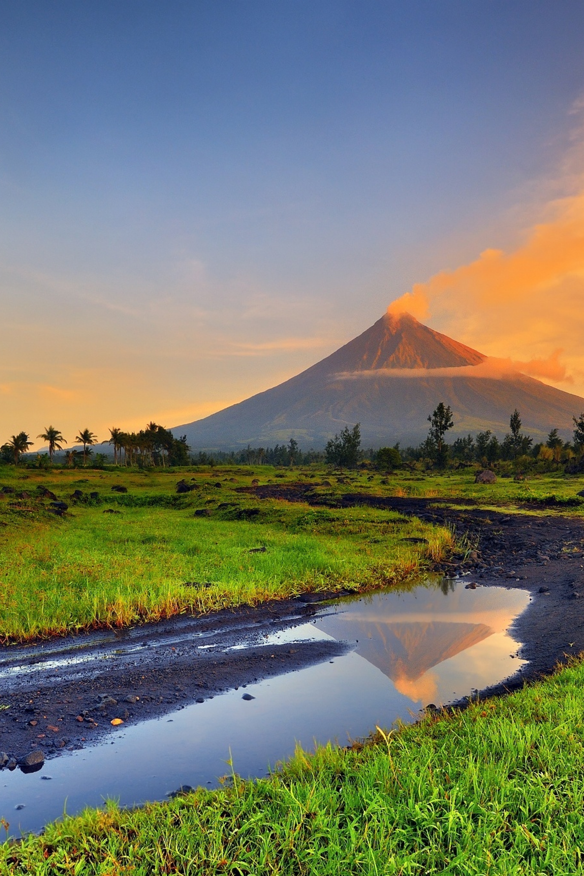 2000x3000 Resolution mayon, park, mayon volcano 2000x3000 Resolution ...