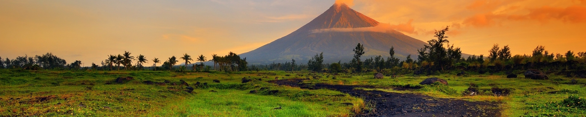 2000x400 Resolution mayon, park, mayon volcano 2000x400 Resolution ...