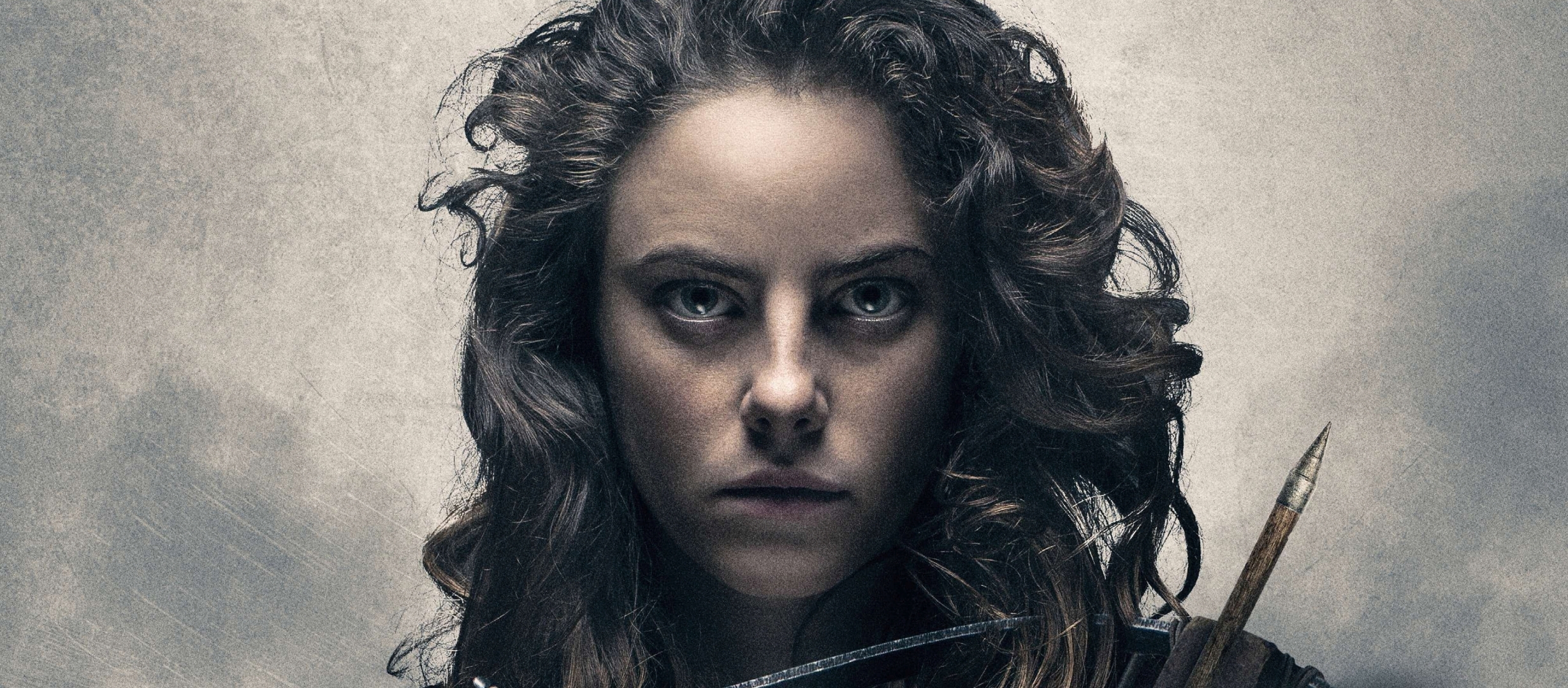 Kaya Scodelario The Maze Runner