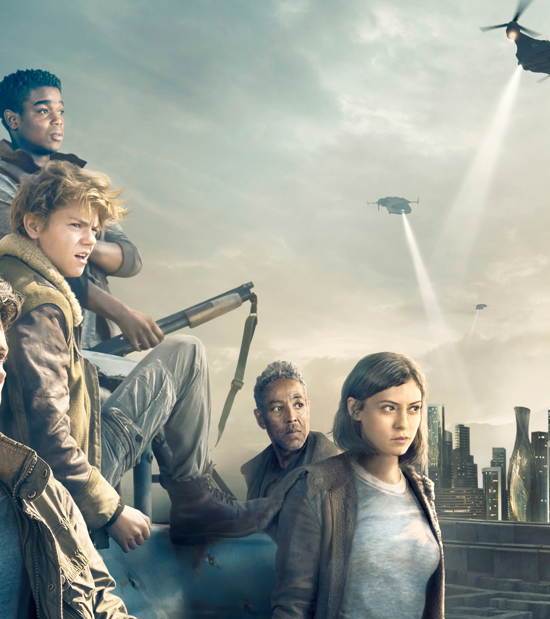 1920x2160 Resolution Maze Runner The Death Cure 2018 Movie 1920x2160 ...