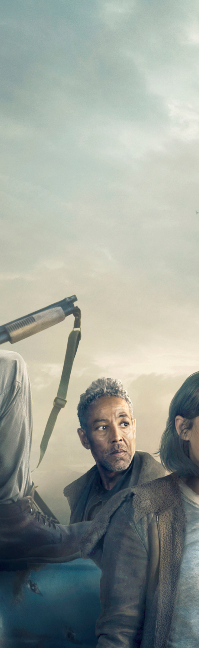 800x2600 Resolution Maze Runner The Death Cure 2018 Movie 800x2600 ...