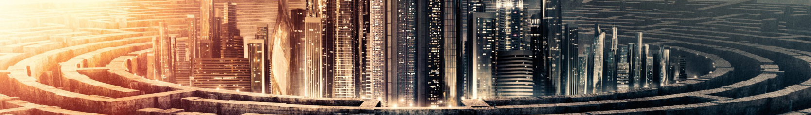 1668x238 Resolution Maze Runner The Death Cure Movie Poster 2018 ...
