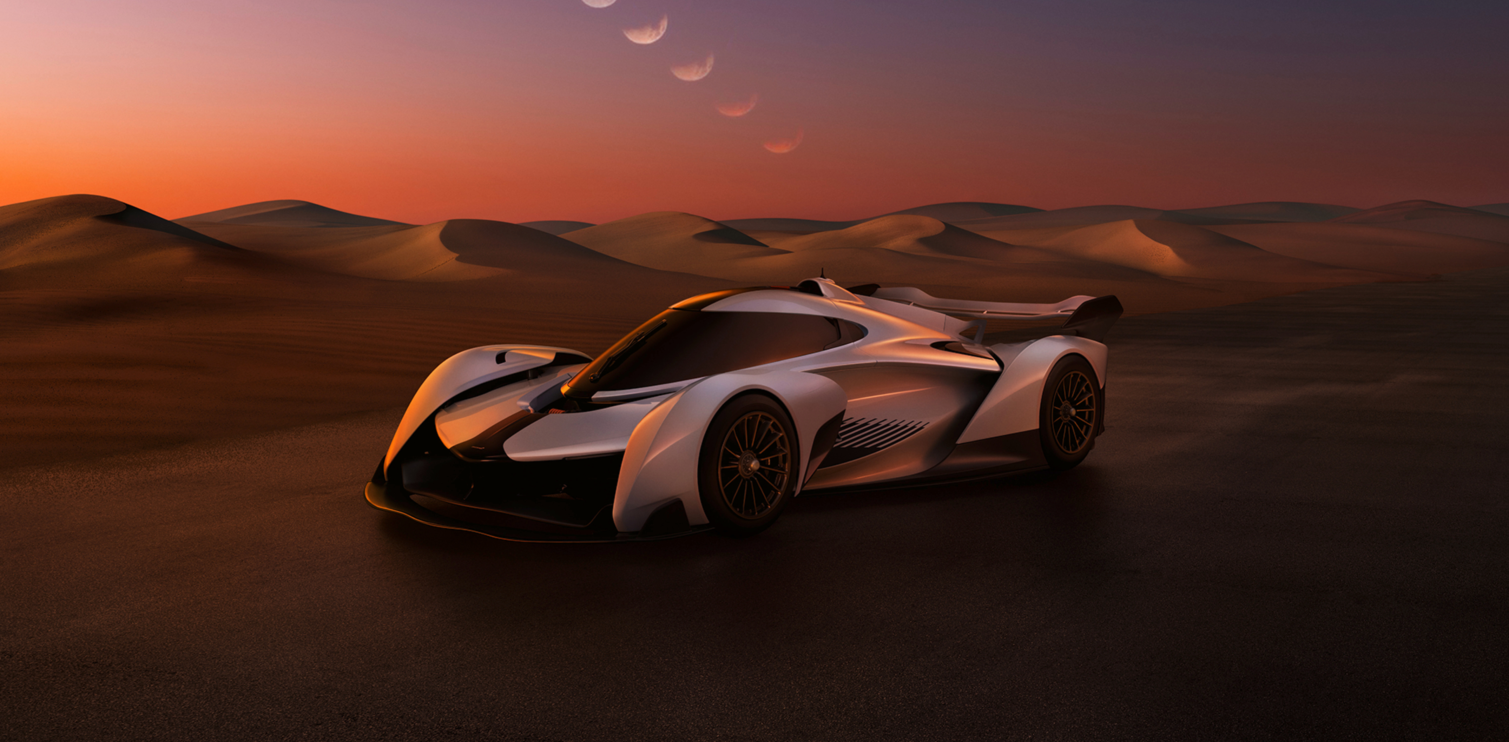 5120x2520 Resolution McLaren Solus GT HD 5120x2520 Resolution Wallpaper ...
