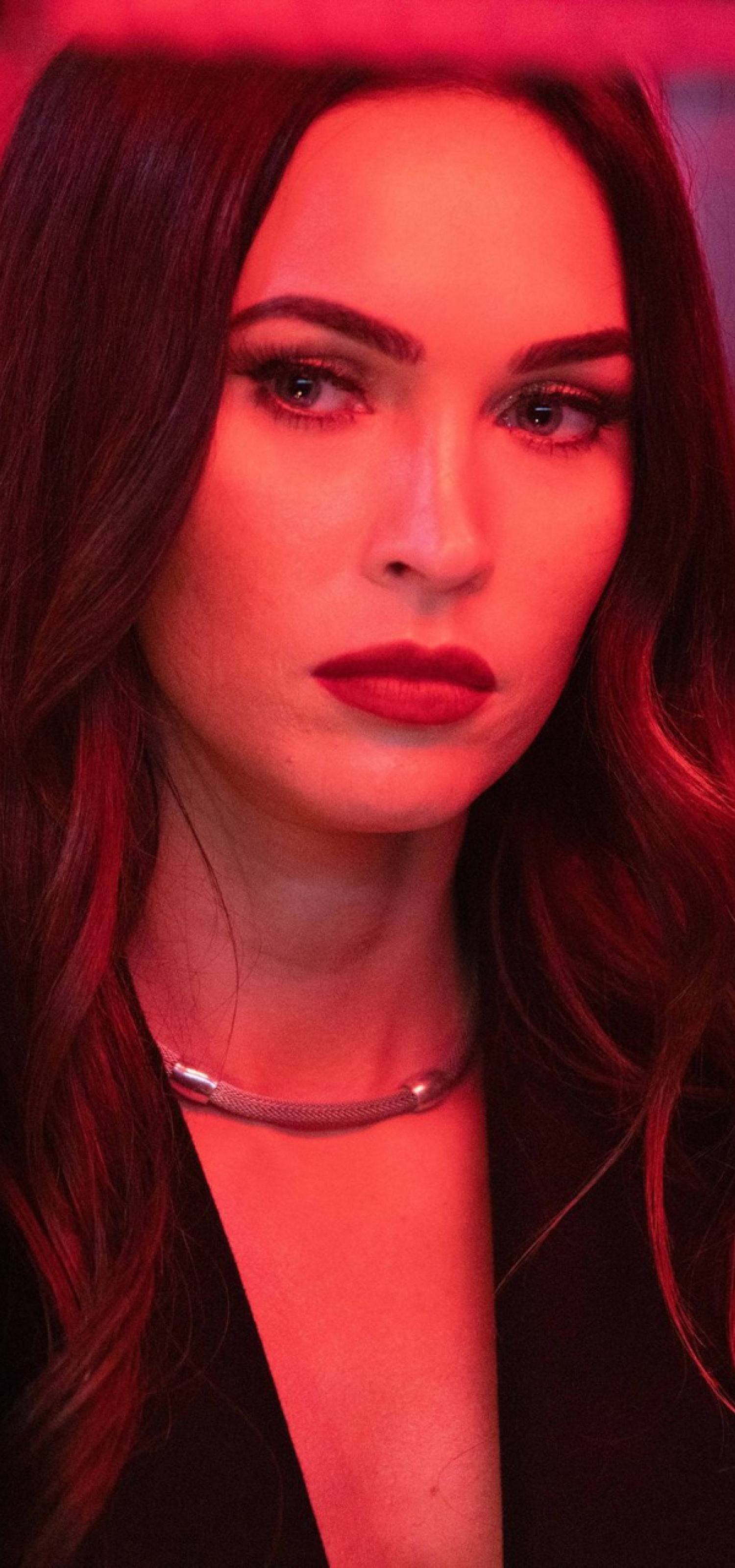 1500x3200 Resolution Megan Fox in Till Death Movie 1500x3200 Resolution ...