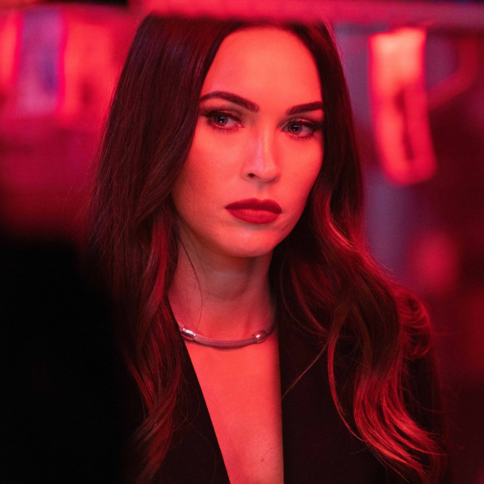 2025x2022 Resolution Megan Fox in Till Death Movie 2025x2022 Resolution ...