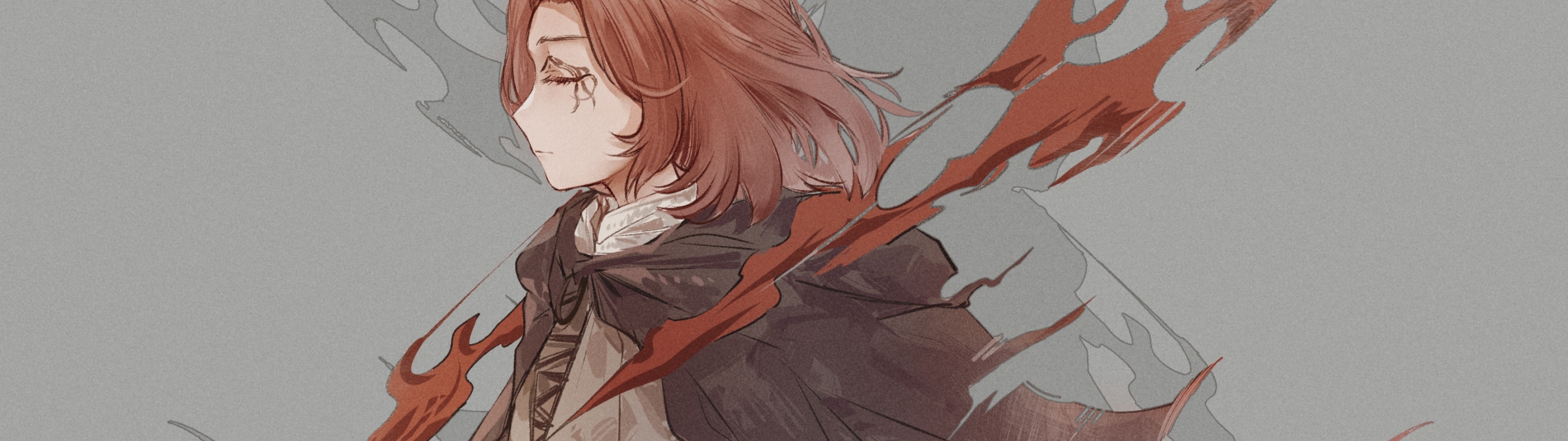 3840x1080 Resolution Melina New HD Elden Ring Digital Art 3840x1080 ...