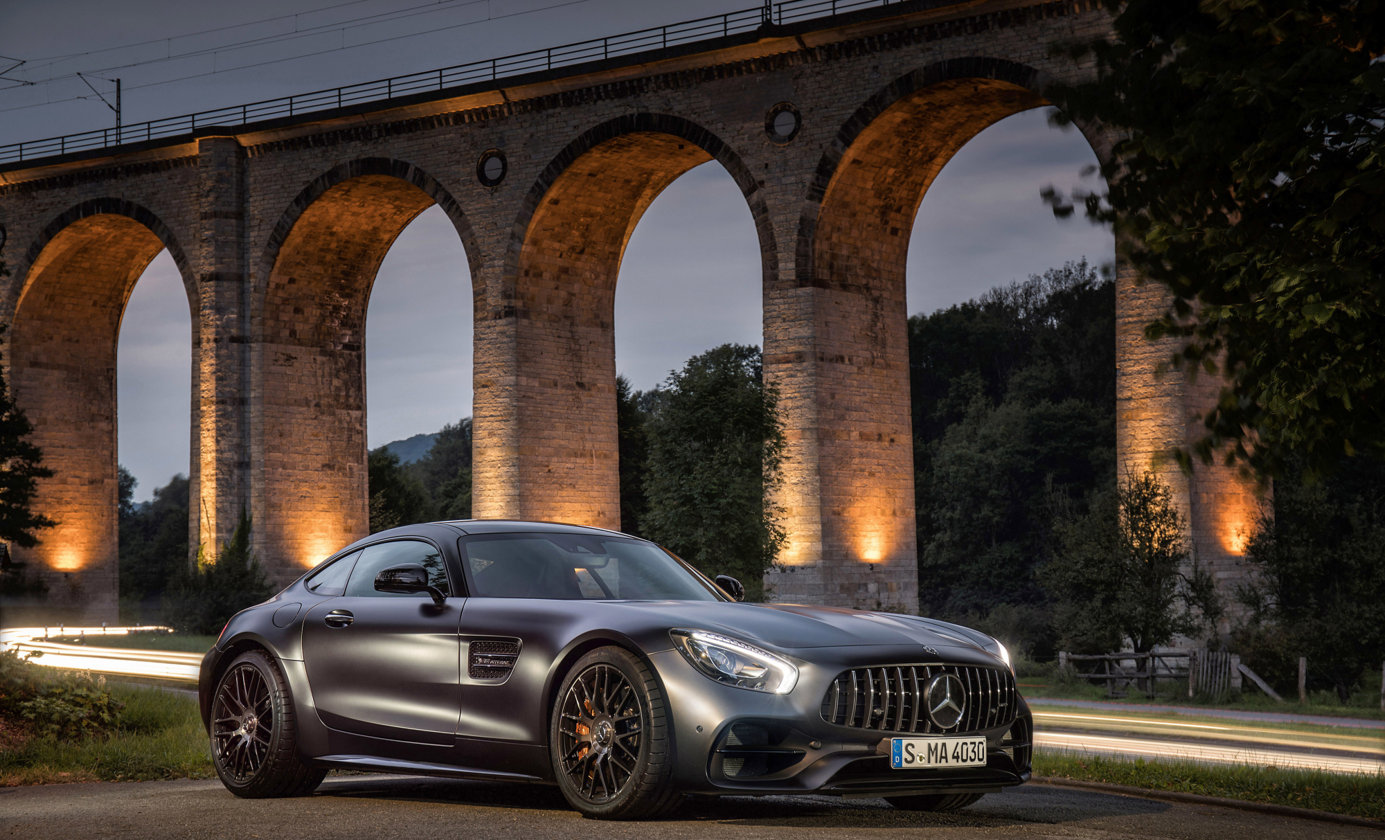 2000x1213 Resolution Mercedes AMG GT C Edition 50 2000x1213 Resolution ...