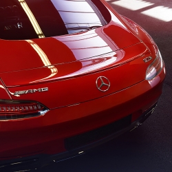 250x250 mercedes-benz, amg, red 250x250 Resolution Wallpaper, HD Cars ...