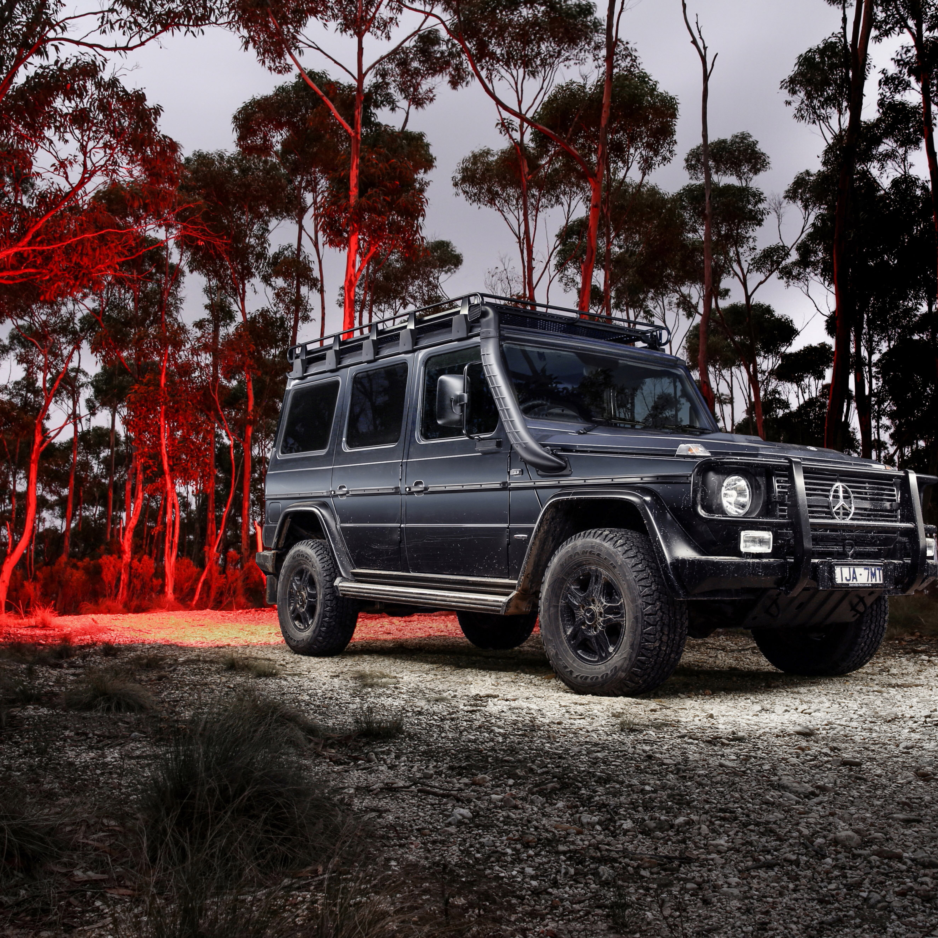 3000x3000 Mercedes Benz G 300 CDI Professional 2017 3000x3000 ...