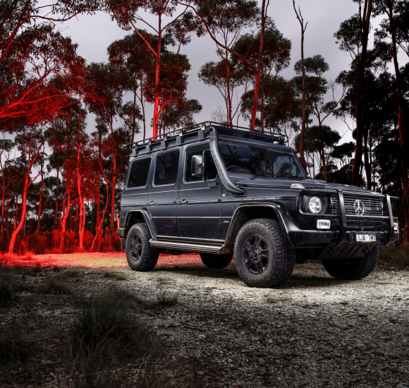 580x550 Resolution Mercedes Benz G 300 CDI Professional 2017 580x550 ...