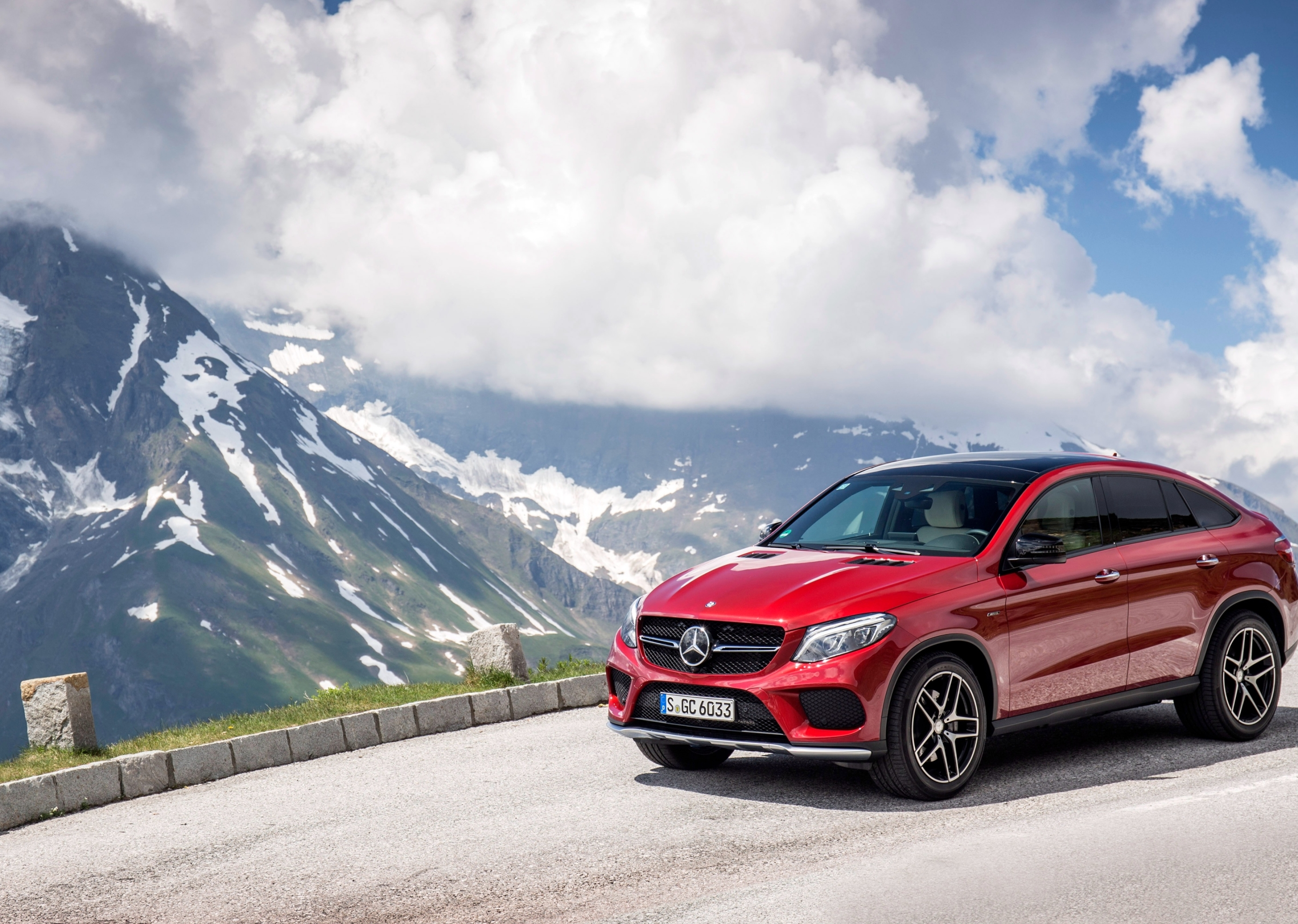 2920x2080 Resolution mercedes-benz, gle 450, amg 2920x2080 Resolution ...