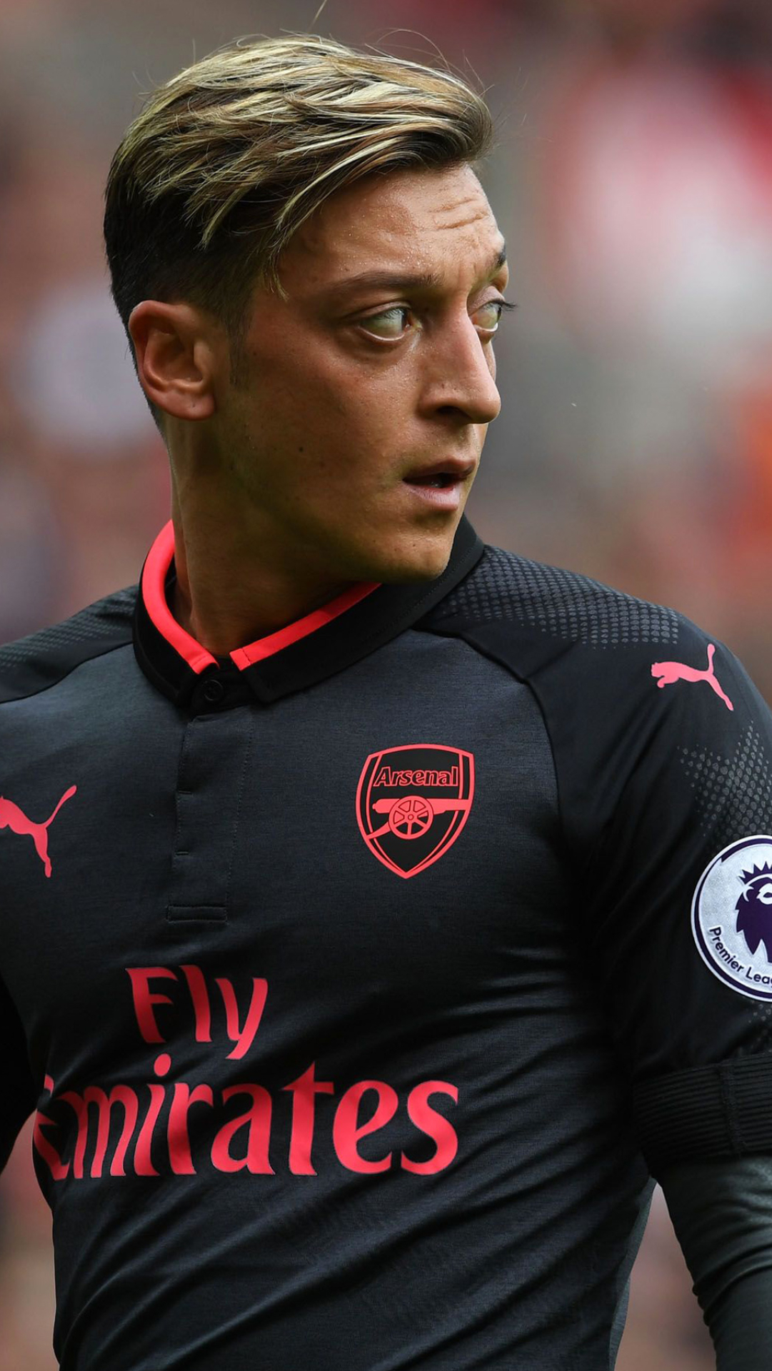1081x1920 Resolution Mesut Ozil Football Star 1081x1920 Resolution ...