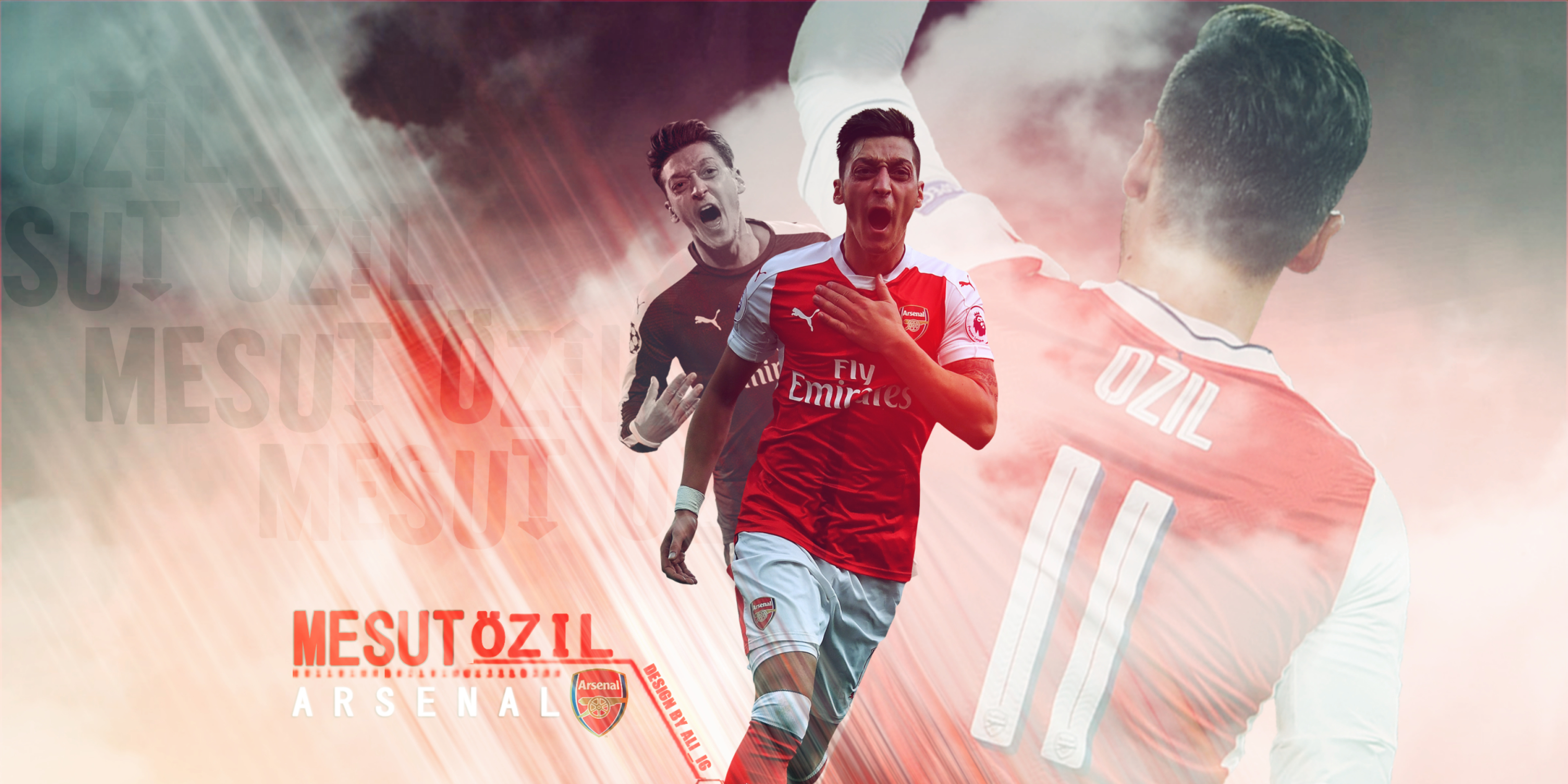 3840x1920 Mesut Ozil HD 2021 3840x1920 Resolution Wallpaper, HD Sports ...