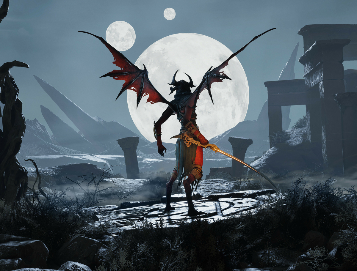 1200x912 Metal Hellsinger 4k 2022 1200x912 Resolution Wallpaper, HD ...