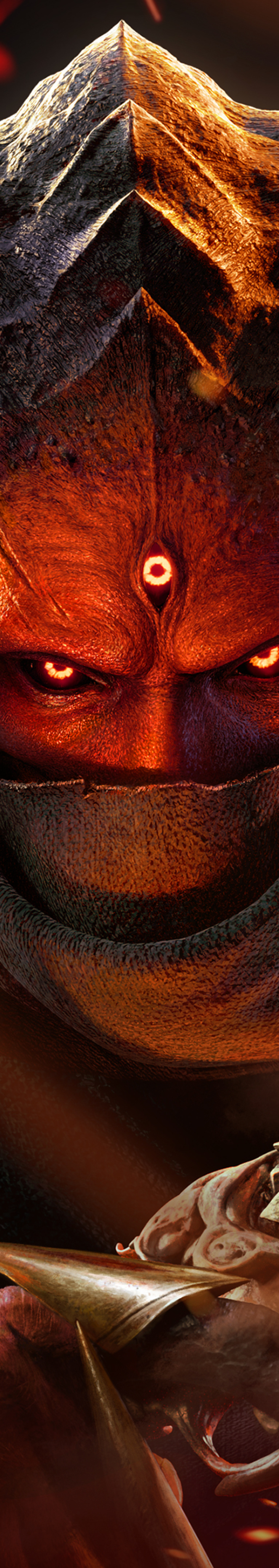 1280x7202 Metal Hellsinger 4k Gaming Poster 1280x7202 Resolution ...