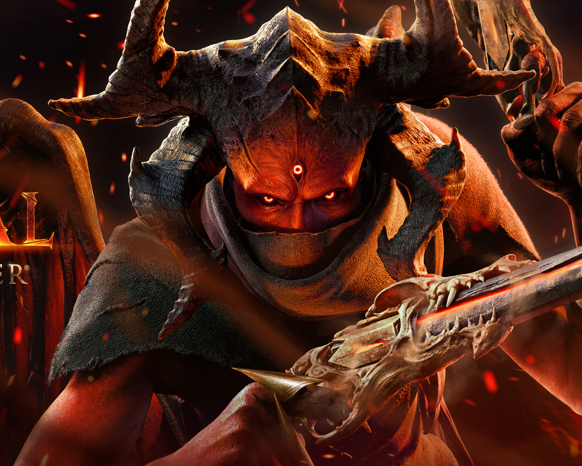 2000x1599 Metal Hellsinger 4k Gaming Poster 2000x1599 Resolution ...