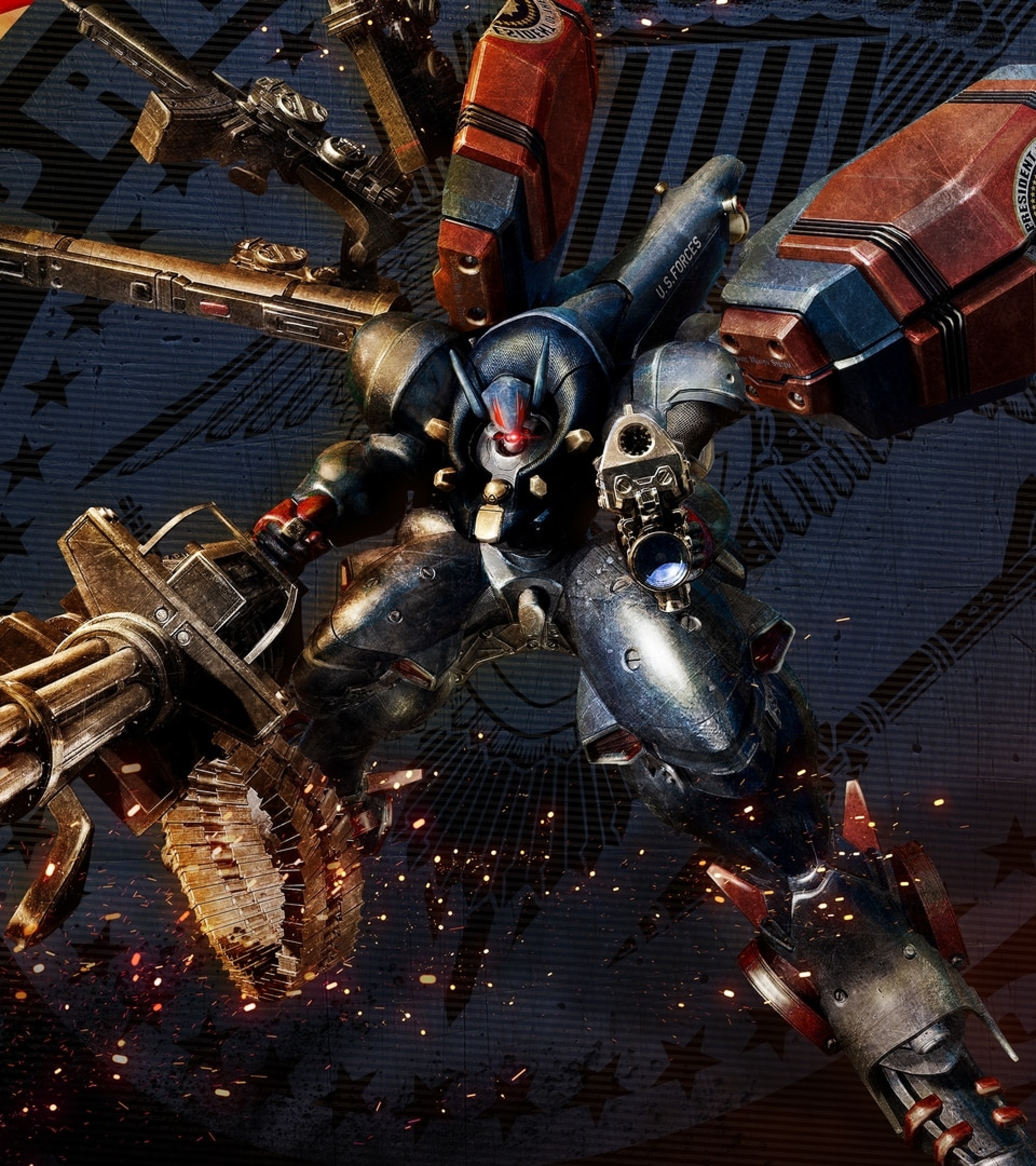 3840x4320 Resolution Metal Wolf Chaos 2021 3840x4320 Resolution ...