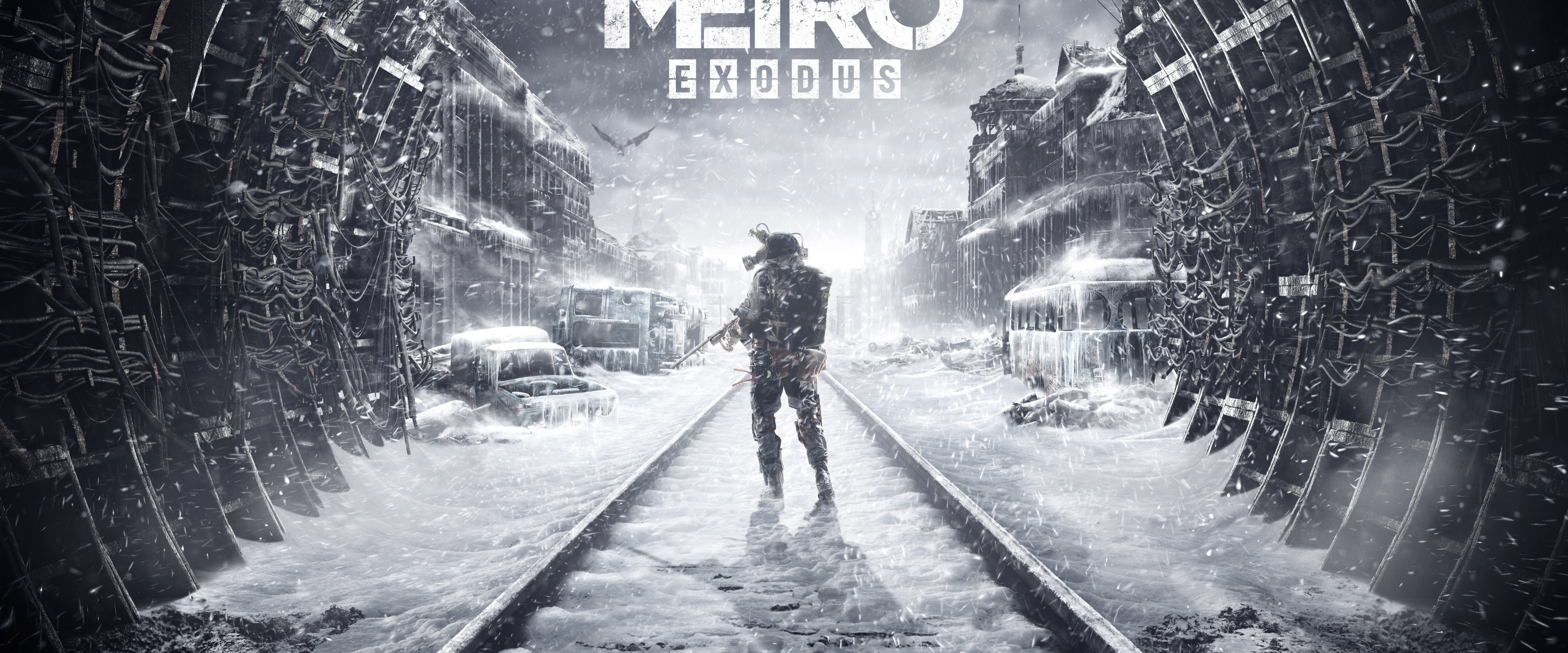 3840x1600 Resolution Metro Exodus Game Poster 3840x1600 Resolution ...