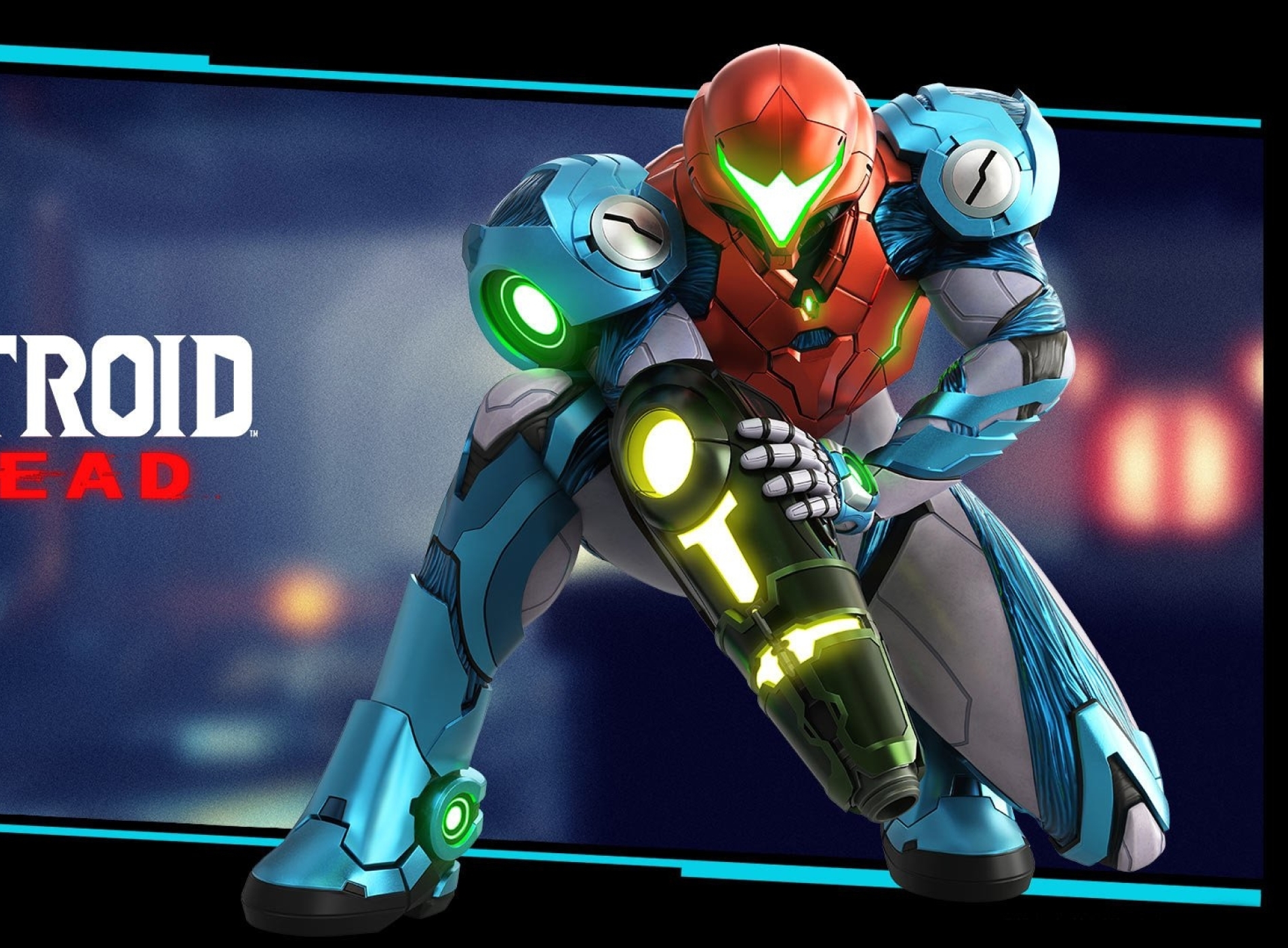 1900x1400 Resolution Metroid Dread HD Samus Aran 1900x1400 Resolution ...
