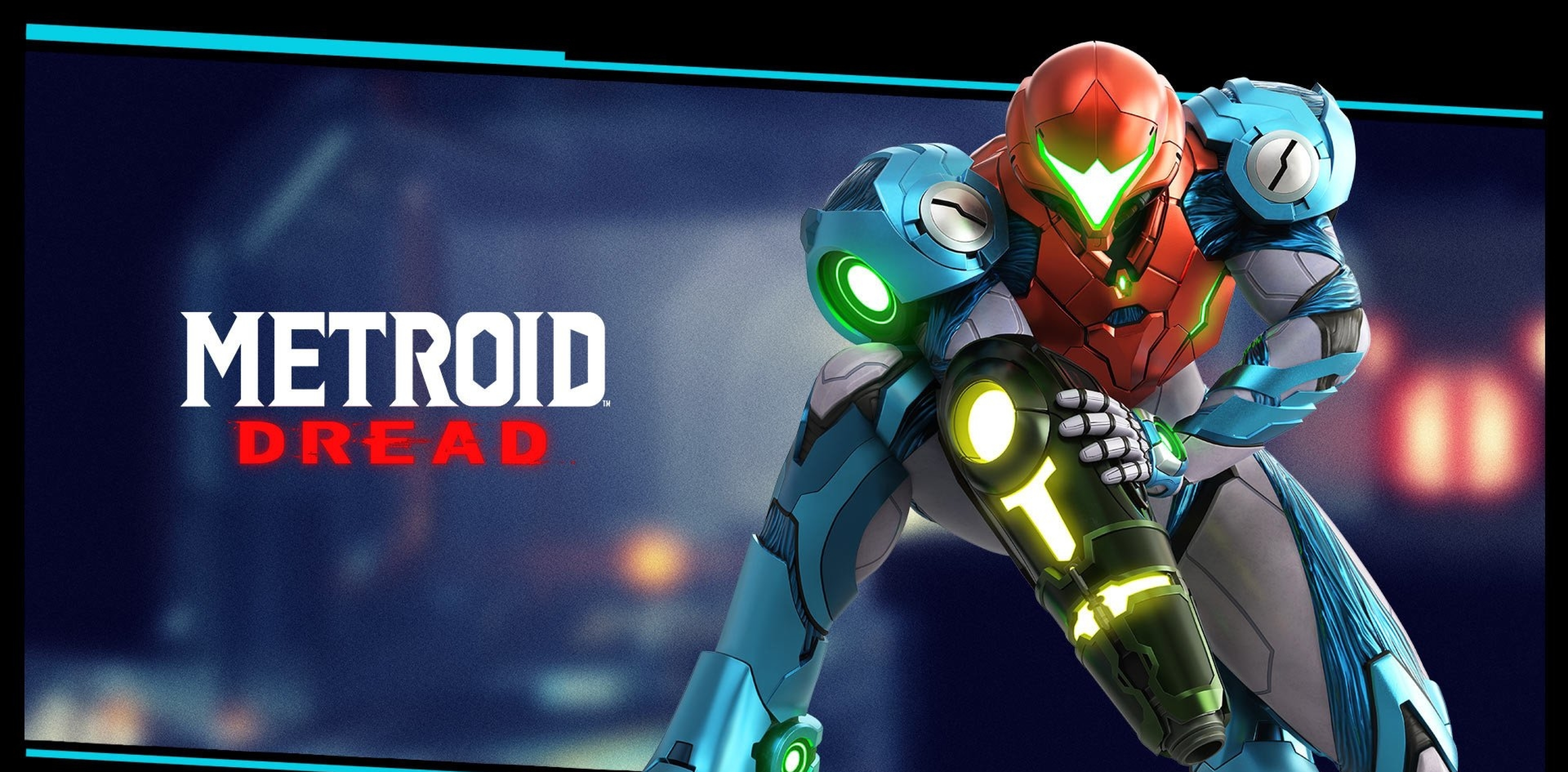 5120x2520 Resolution Metroid Dread HD Samus Aran 5120x2520 Resolution ...
