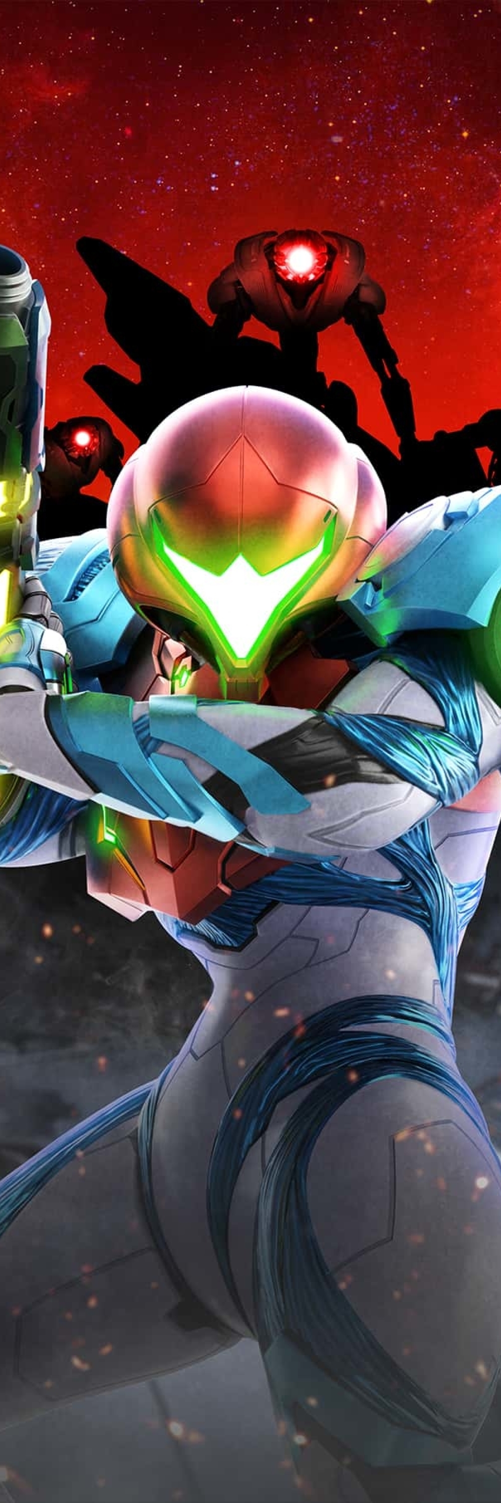 1000x3000 Metroid Dread 1000x3000 Resolution Wallpaper, HD Games 4K ...